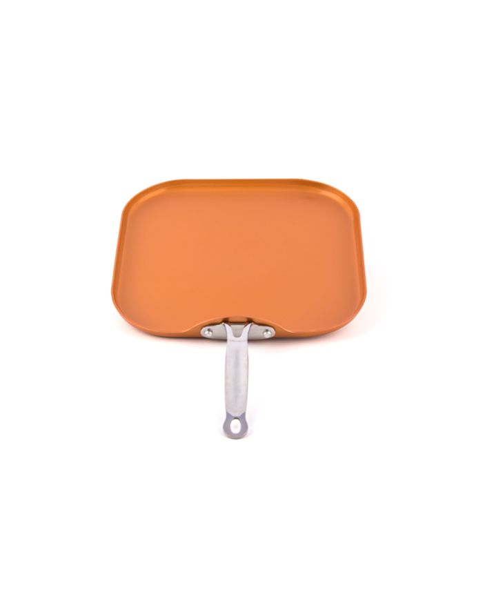 MasterPan Copper-tone 11