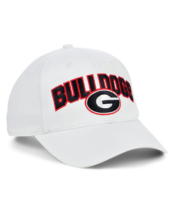 '47 Brand Georgia Bulldogs Box Score MVP Cap - Macy's