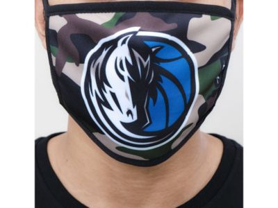 Pro Standard Dallas Mavericks 2pack Face Covering - Macy's