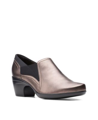 Clarks Collection Women's Emily Amelia Pumps - Macy's