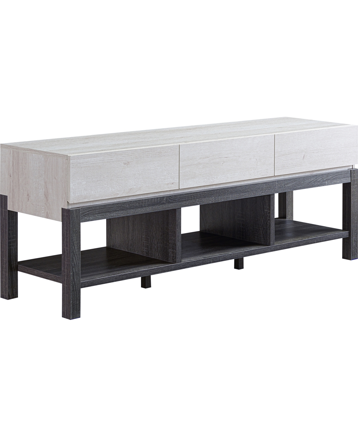 Click here for Fanley Multi-Storage Tv Stand - White prices