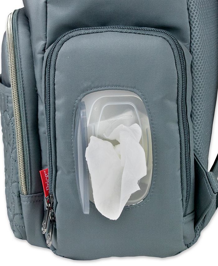Fisher Price Signature Quilt Flap Backpack - Macy's