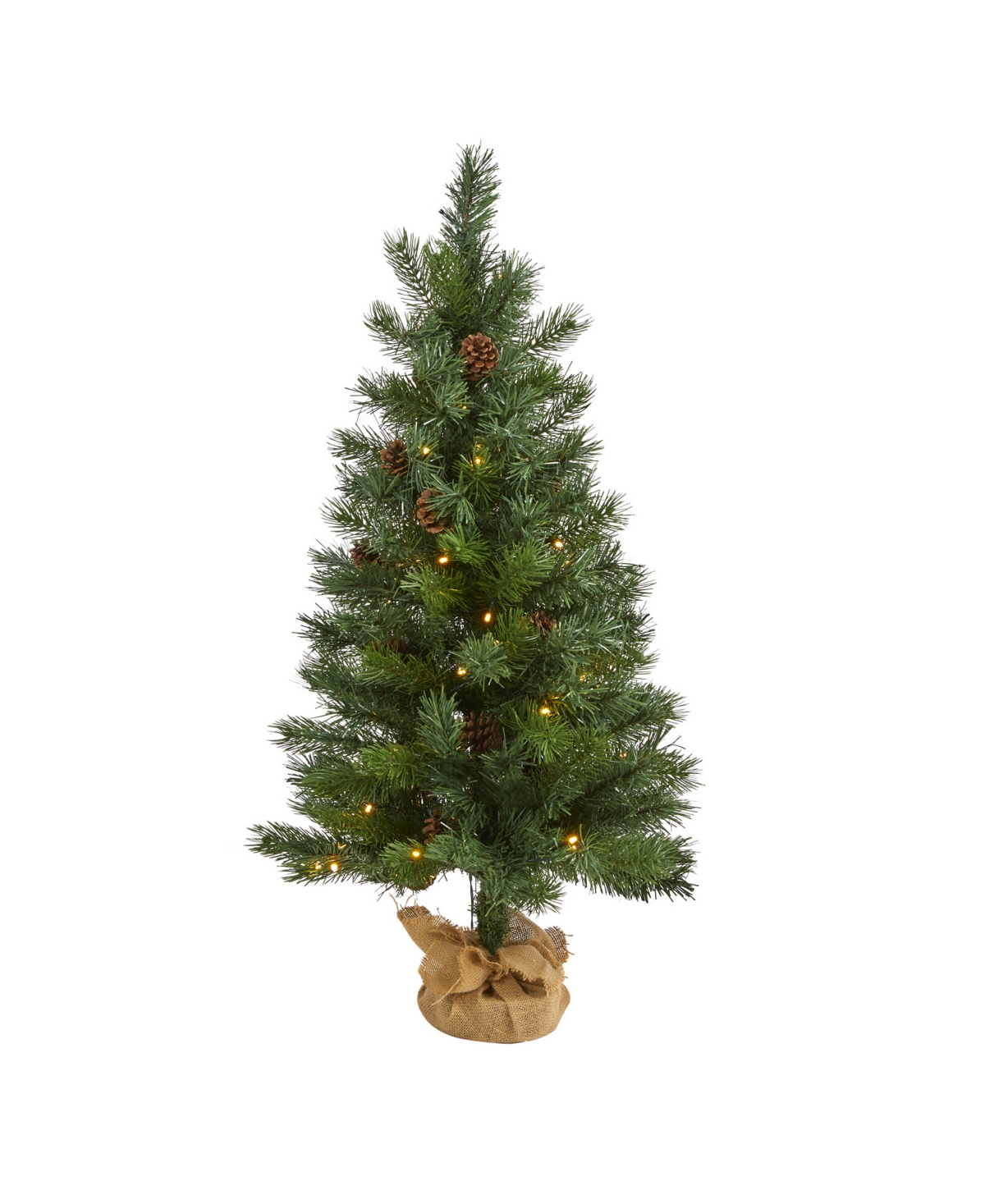 Click here for Nearly Natural Fraser Fir Natural Look Artificial... prices
