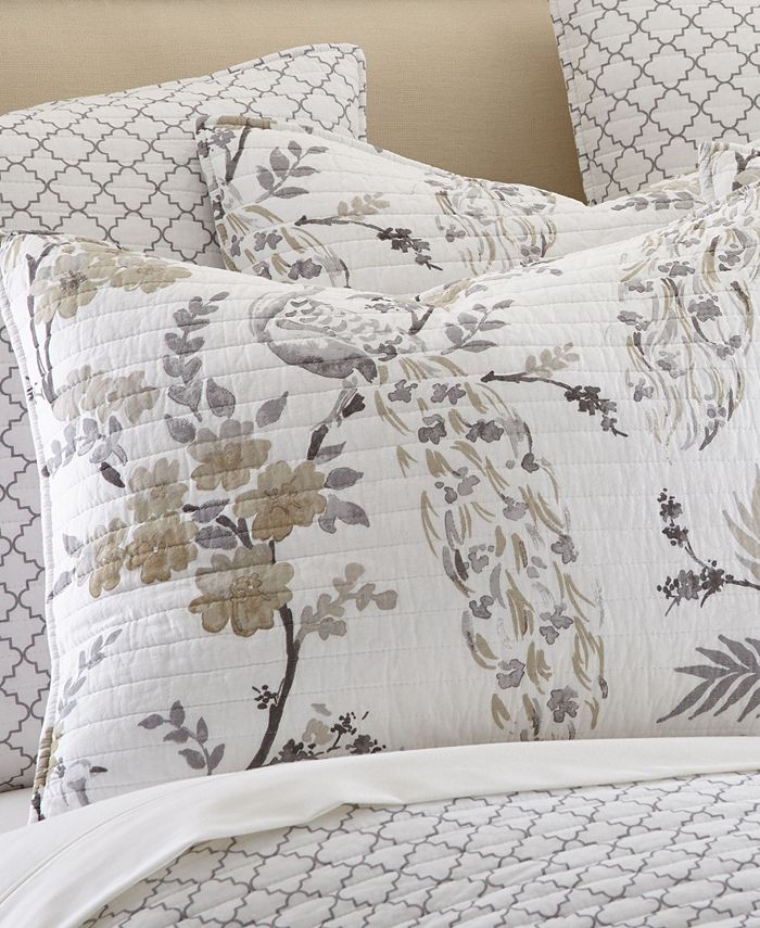 Levtex Pisa 2-Pc. Quilt Set, Twin - Macy's