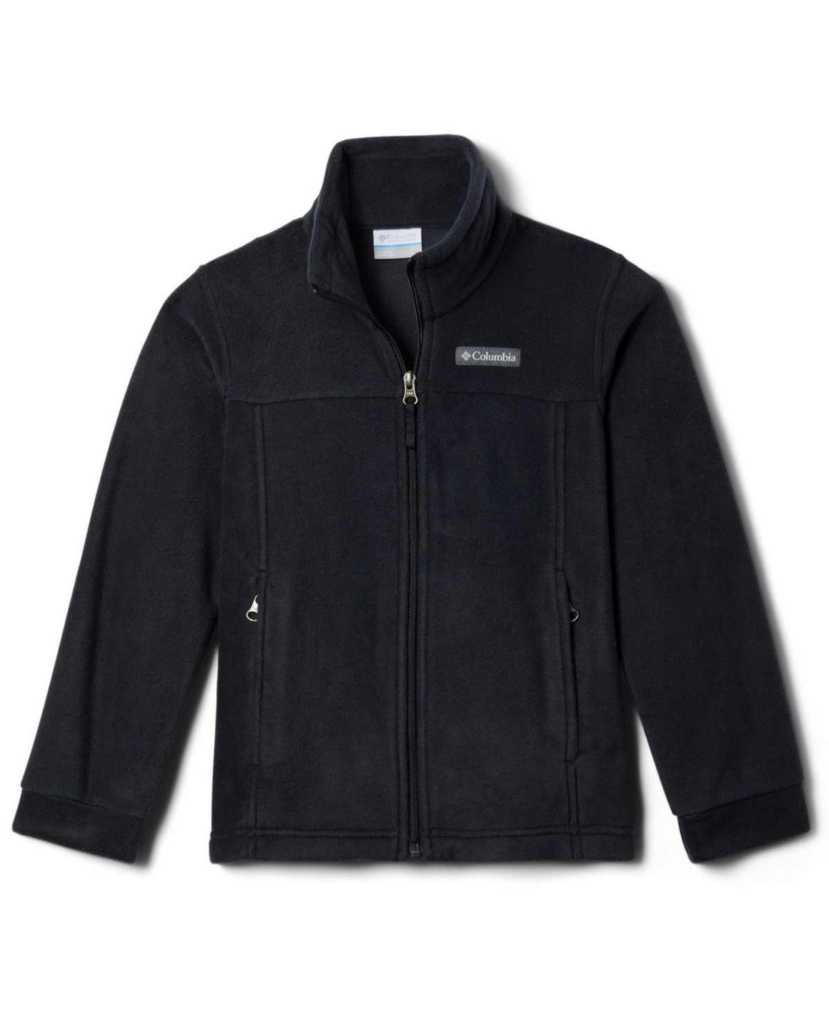 Click here for Columbia Little Boys Steens Mountain Ii Fleece - B... prices