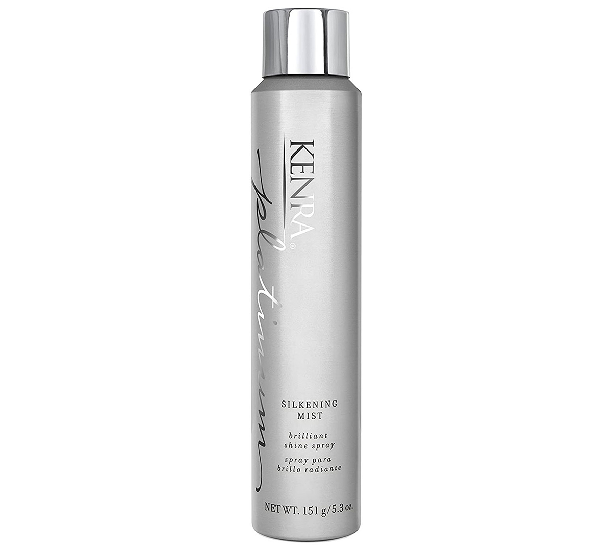 Click here for Kenra Professional Silkening Mist  5.3 oz prices