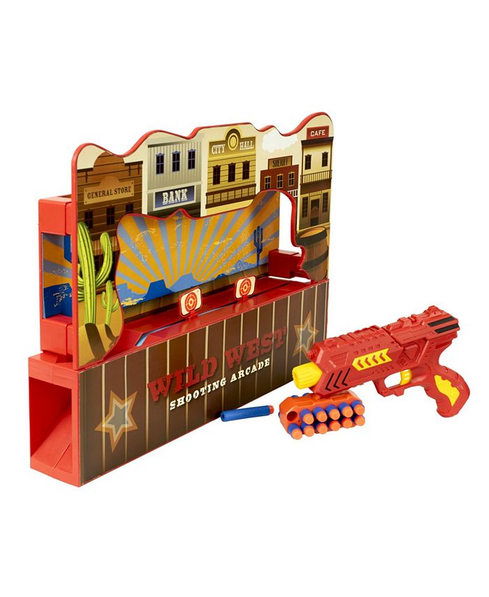 Gener8 Wild West Arcade Game - Macy's