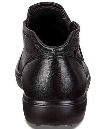 Ecco Women's Soft 7 Low Booties - Macy's