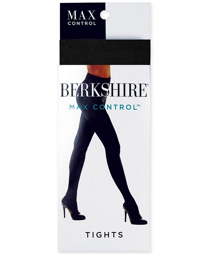 Berkshire Max Control Shaper Tights 4739 - Macy's