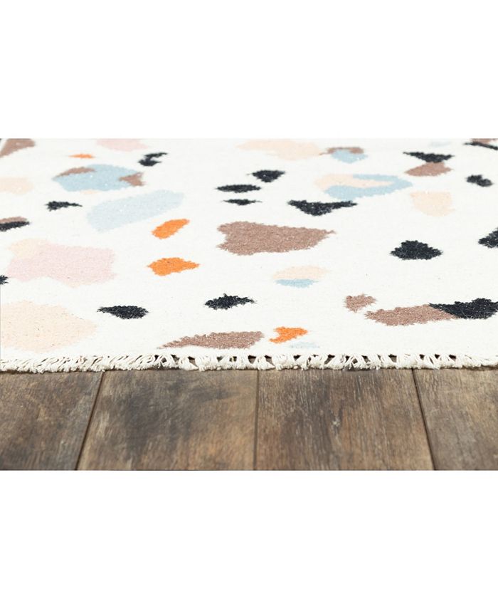 Momeni Jem JEM-2 2' x 3' Area Rug - Macy's