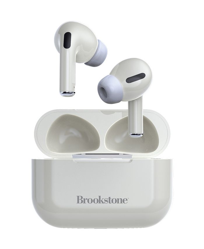 Brookstone True Wireless Pro - Macy's