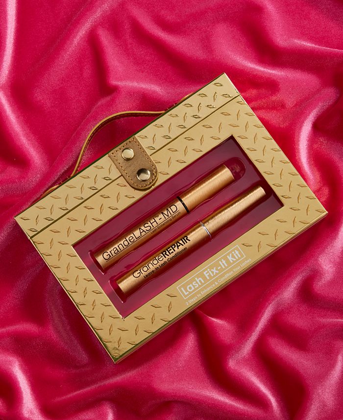 Grande Cosmetics 2-Pc. Lash Fix-It Set - Macy's