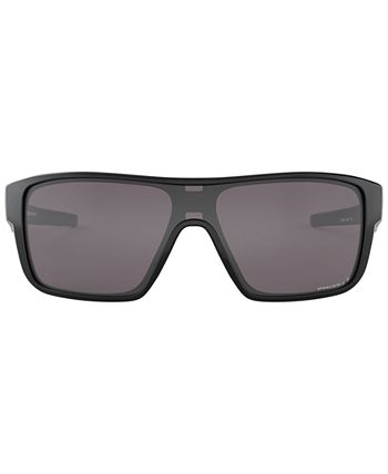 Oakley Men's Straightback Polarized Sunglasses, OO9411 27 - Macy's
