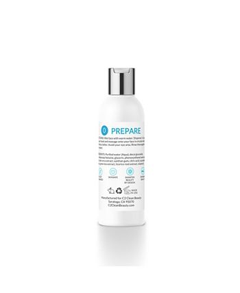 C2 California Clean C2 Brightening Cleanser - Macy's