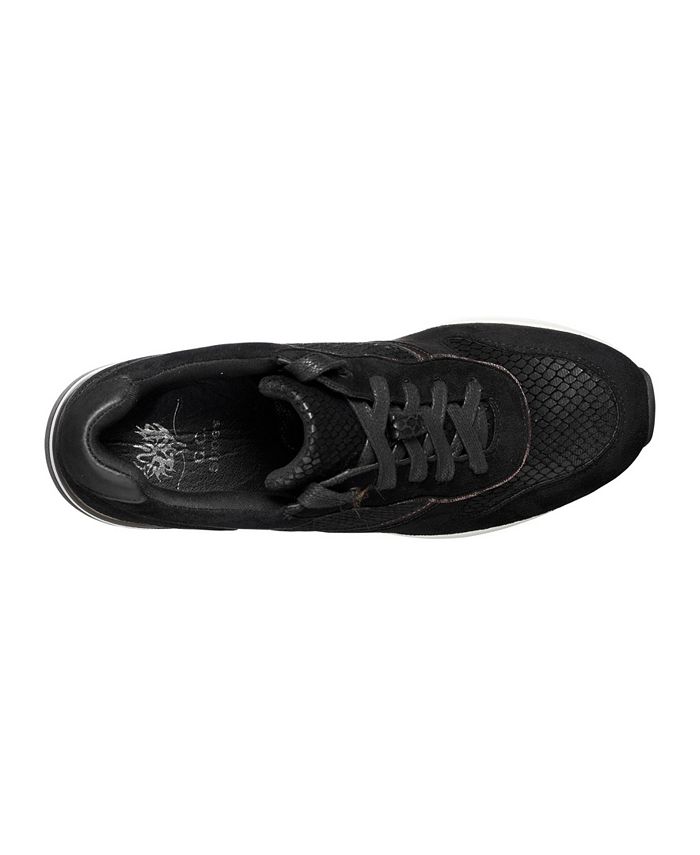 GC Shoes Women's Canali Lace Up Sneakers - Macy's