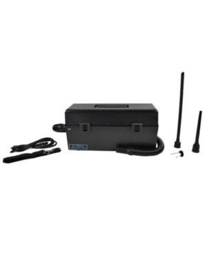 Atrix Omega Supreme Plus Hepa Vacuum In Black | ModeSens
