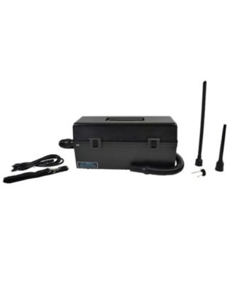 Atrix Omega Supreme Plus HEPA Vacuum - Macy's