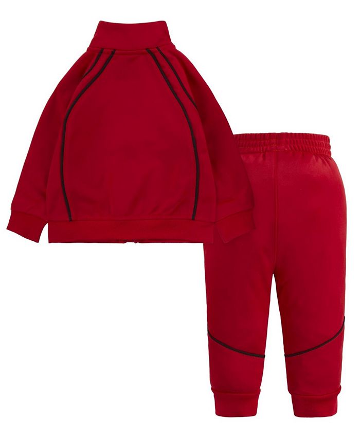 Jordan Baby Boys Tracksuit - Macy's