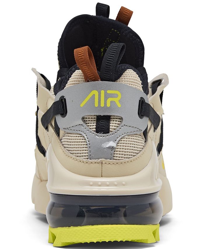 Nike Men's Air Max Infinity WNTR Casual Sneakers from Finish Line - Macy's