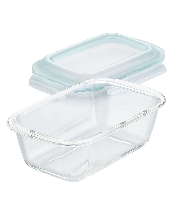 Lock n Lock Purely Better™ 8.5" x 5.5" Loaf Pan - Macy's