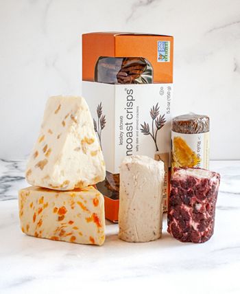 igourmet Cheeses with Fruit Collection - Macy's