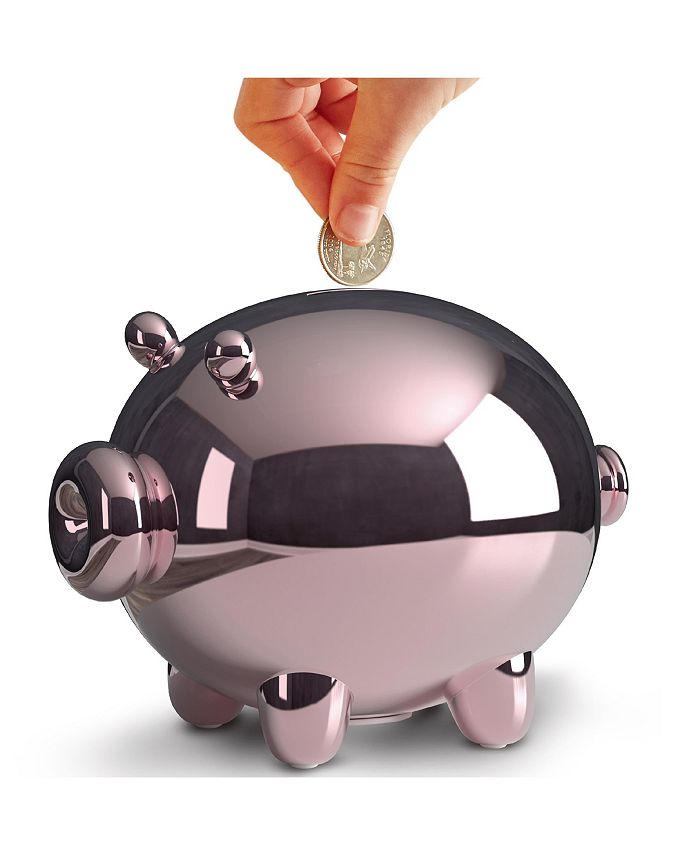 FAO Schwarz Coin Jar Balloon Animal - Macy's