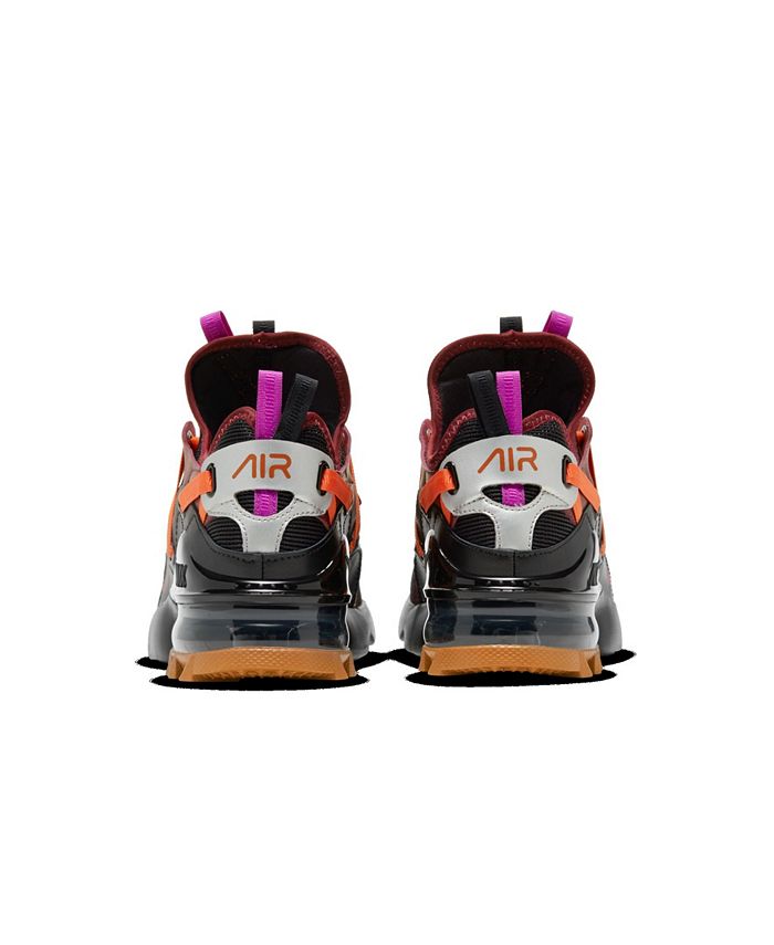 Nike Men's Air Max Infinity Winter Casual Sneakers from Finish Line ...