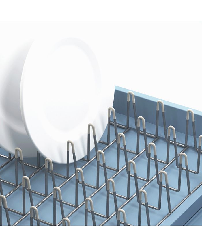Joseph Joseph Editions Extend™ Expandable Dish Drainer - Macy's