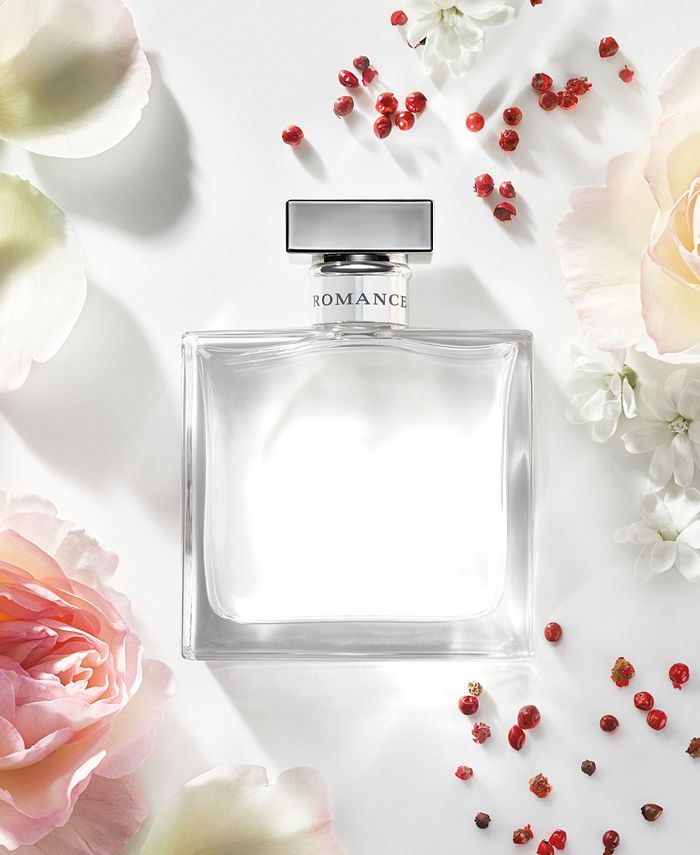 Ralph Lauren 3-Pc. Romance Fragrance Discovery Set - Macy's