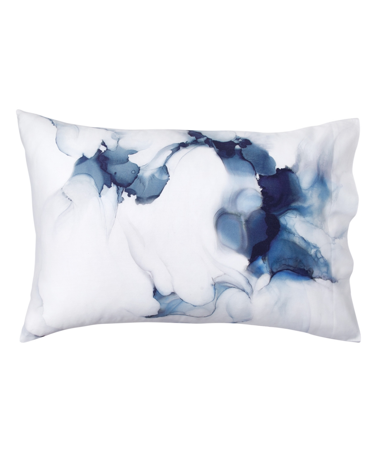 Click here for Michael Aram Blue Mist Sham  Standard - Blue prices