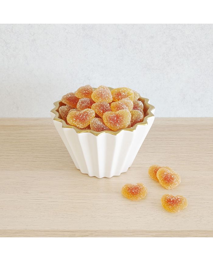 Sugarfina Peach Bellini - Large - Macy's