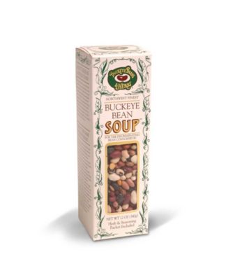 Pack of 6, Buckeye Bean Soup 12oz - Macy's