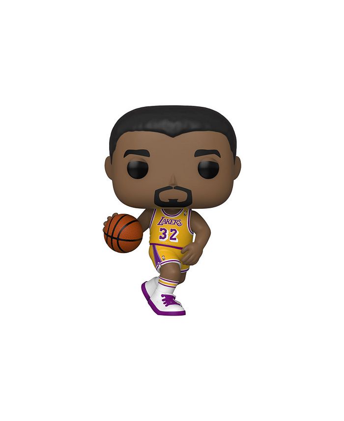 Funko Los Angeles Lakers POP! Legends Magic Johnson - Macy's
