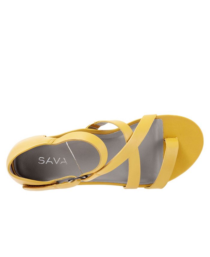Sava Women's Chelsea Dress Sandal & Reviews - Sandals - Shoes - Macy's