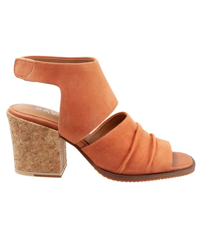 Sava Women's Becca Dress Sandal & Reviews - Sandals - Shoes - Macy's