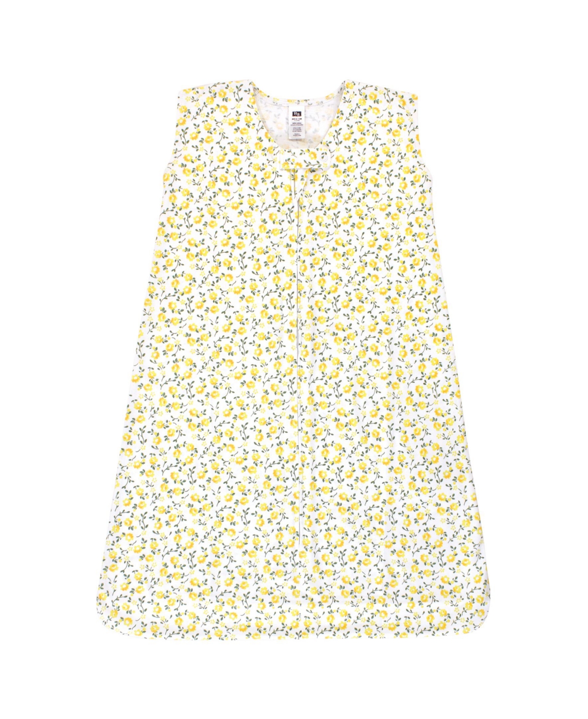 Click here for Hudson Baby Baby Girls Hudson Cotton Sleeveless We... prices