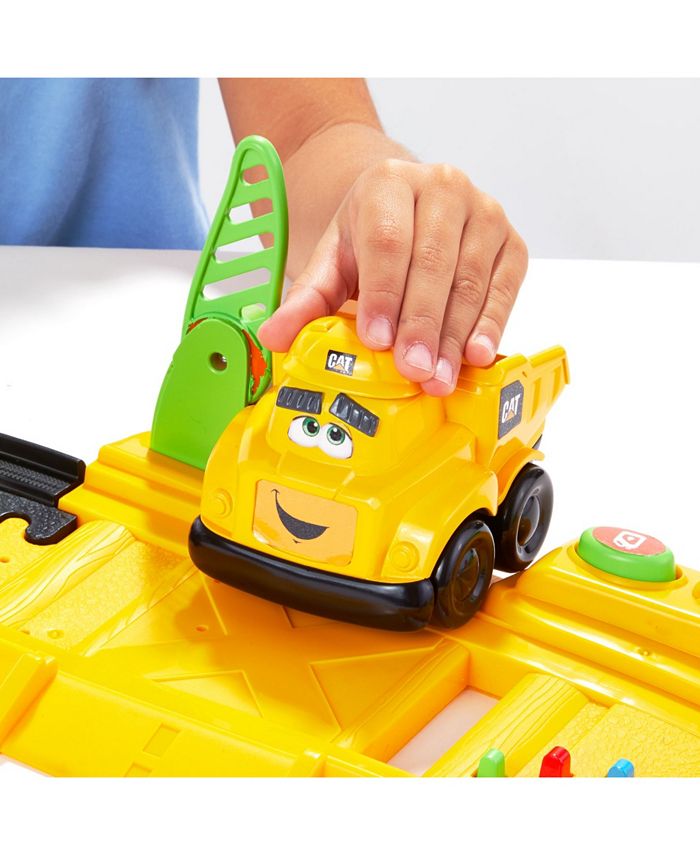 Funrise Cat Power Tracks Friends - Macy's