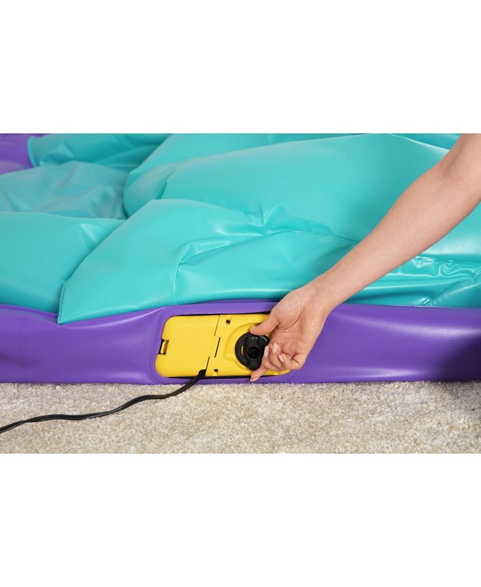 WOWMAZING Bestway Up in and Over Energetic Elephant Bouncer with Built ...