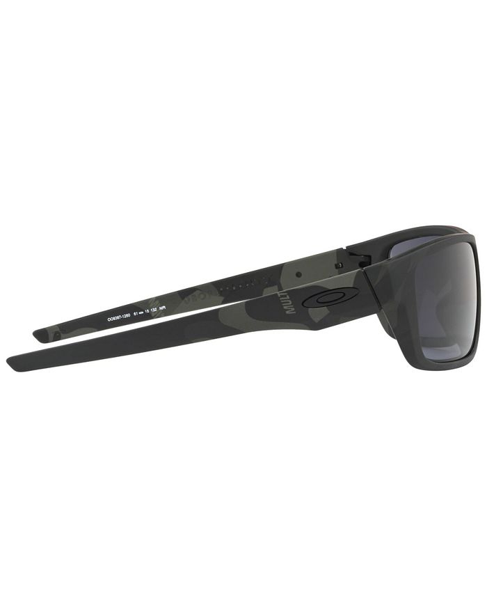 Oakley Drop Point Sunglasses, OO9367 60 - Macy's