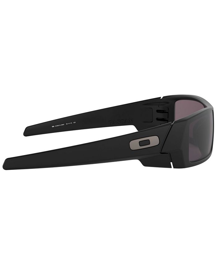 Oakley Gas Can Sunglasses, OO9014 60 - Macy's