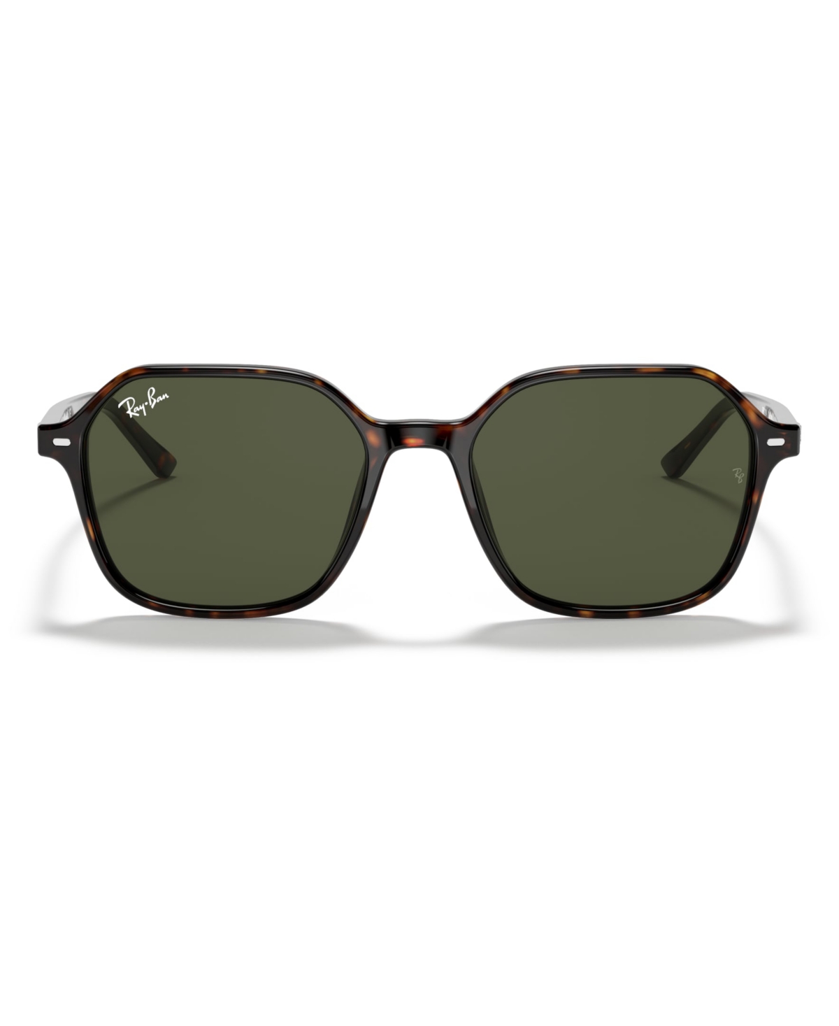 Click here for Ray-Ban John Sunglasses  RB2194 - TORTOISE prices
