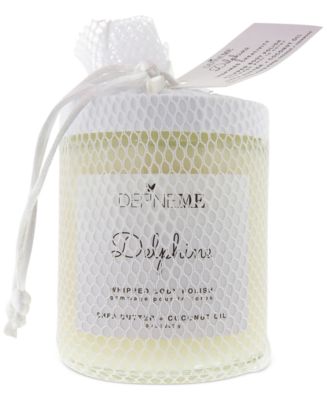 DefineMe Delphine Whipped Body Polish - 8 oz - Macy's