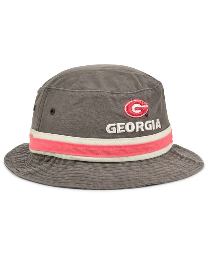 '47 Brand Georgia Bulldogs Boathouse Bucket Hat - Macy's
