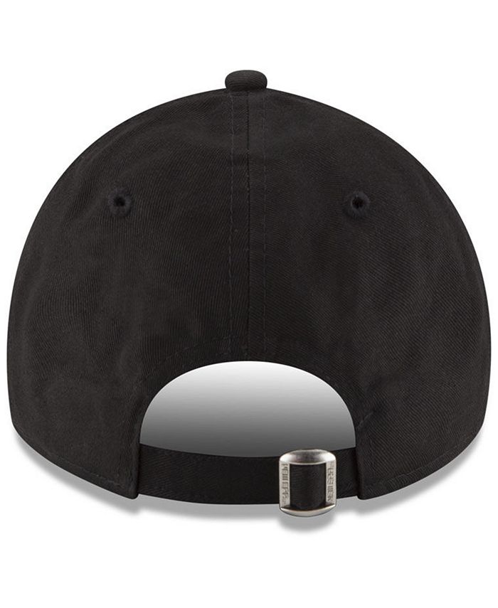 New Era Inter Miami Core 9TWENTY Cap - Macy's