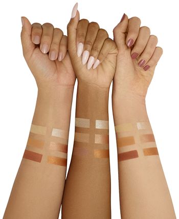 Lorac Mini PRO Palette - Macy's