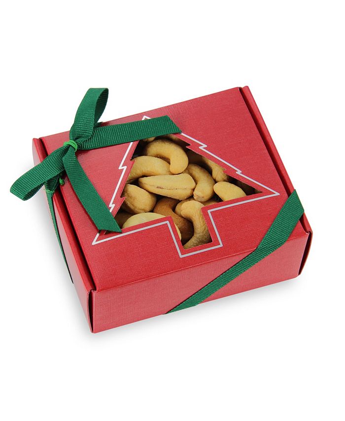 Torn Ranch Natural Jumbo Cashews Holiday Gift Box, Set of 3 & Reviews ...
