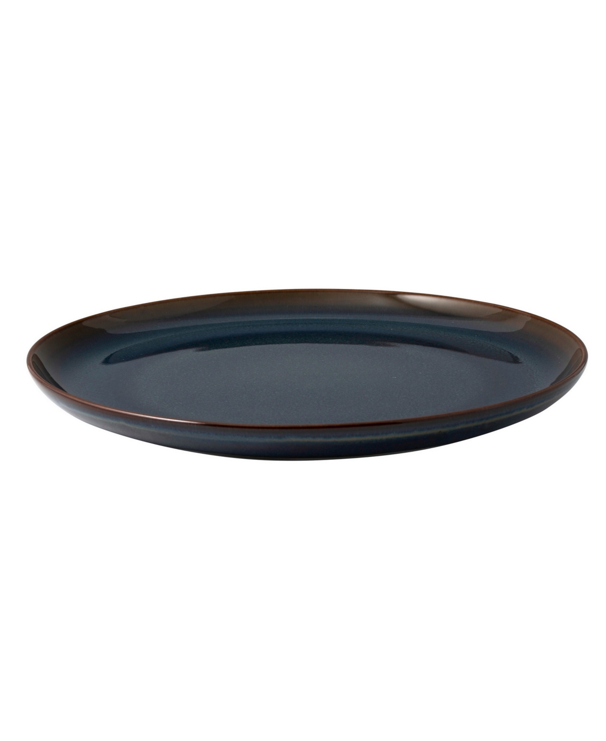 Click here for Villeroy & Boch Crafted Dinner Plate - Denim prices