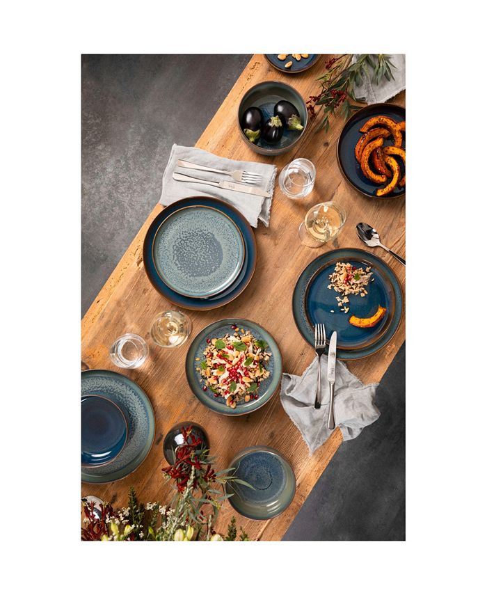 Villeroy & Boch Crafted Dinnerware Collection - Macy's