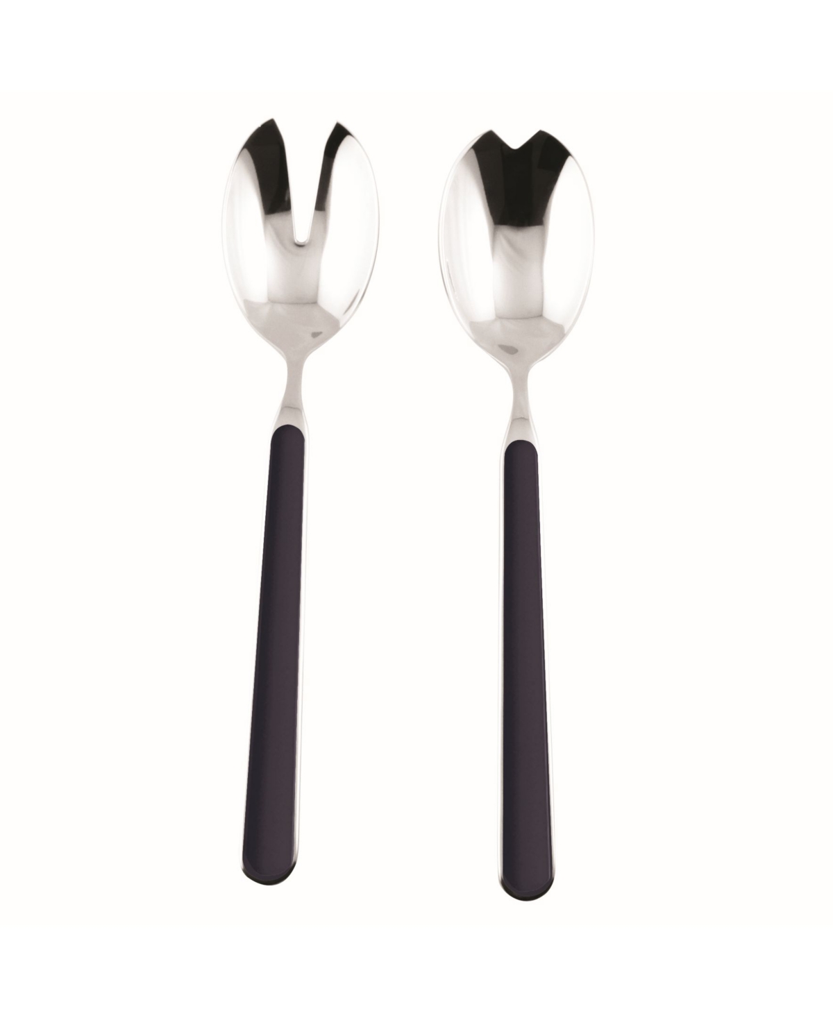 Click here for Mepra Salad Serving Set Fantasia Flatware Set  Set... prices