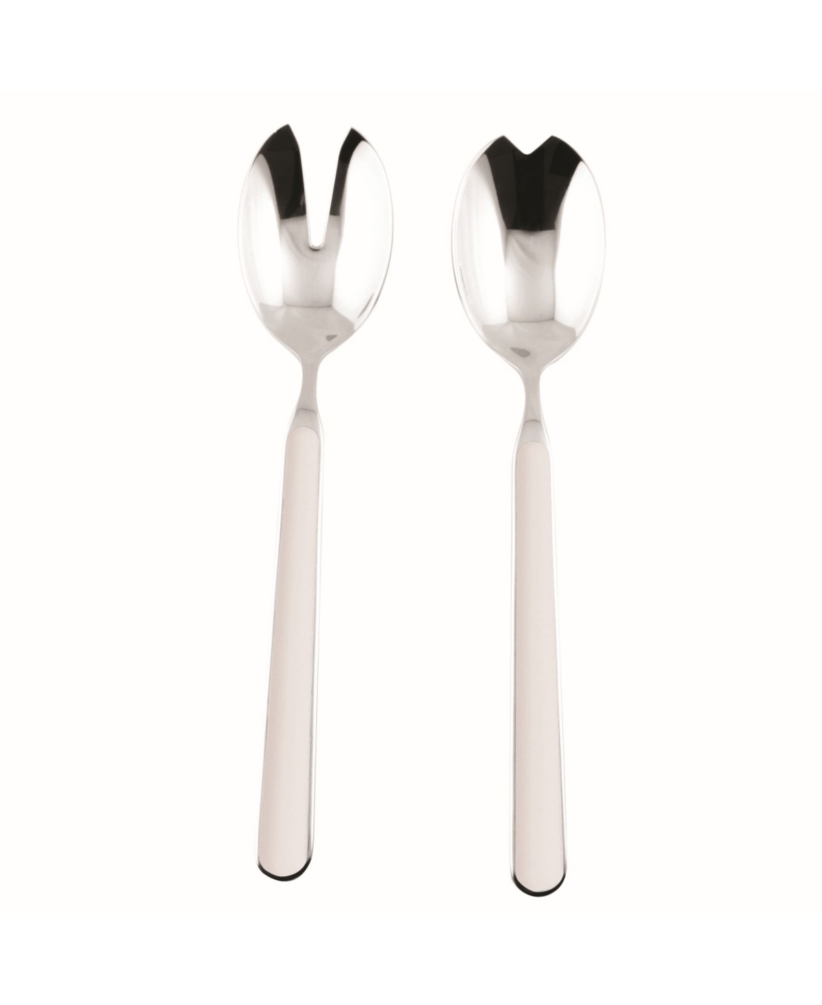 Click here for Mepra Salad Serving Set Fantasia Flatware Set  Set... prices